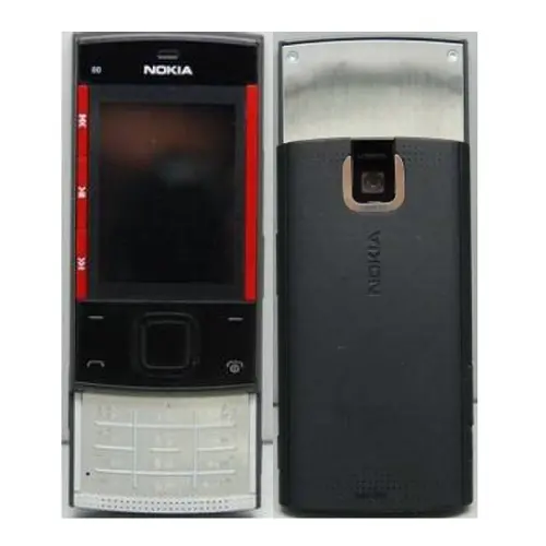 Nokia X3 Price in Bangladesh 2025, Specs & Review | MobileDokan