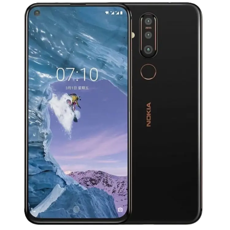 Nokia Mobile Phone Price in Bangladesh 2025 | MobileDokan