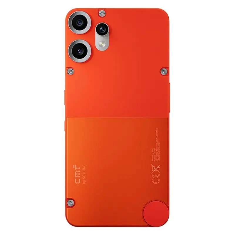 Nothing CMF Phone 2 Pro (8GB RAM) Images Gallery, Official Pictures ...