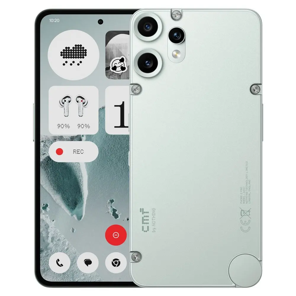 Nothing CMF Phone 2 Pro Images Gallery, Official Pictures, Photo ...