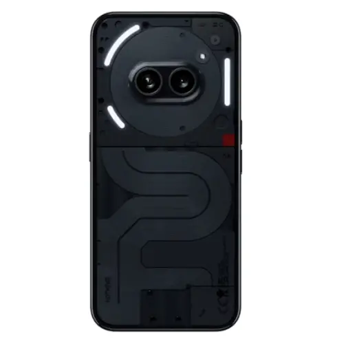 Nothing Phone (2a) (256GB) Images Gallery, Official Pictures, Photo ...