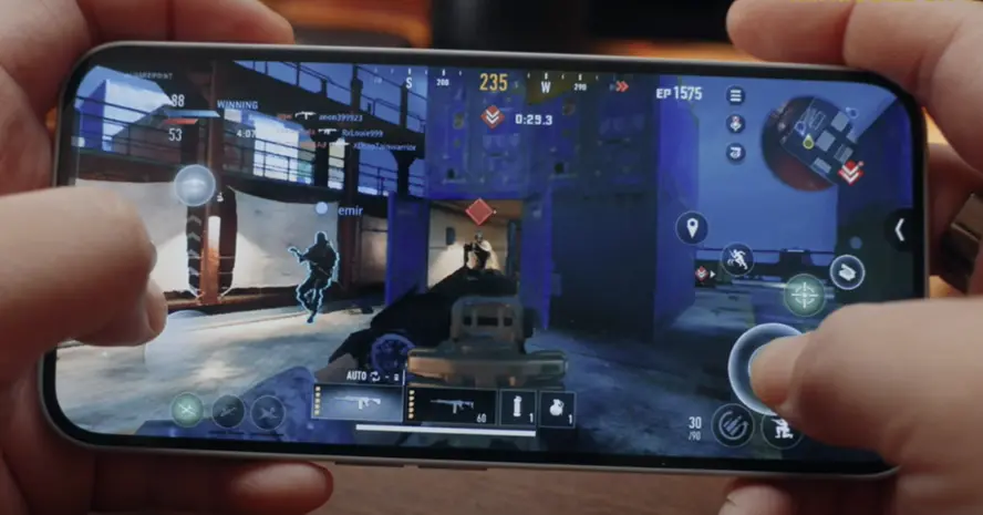 Nothing Phone 2a Plus: With Snapdragon Processor, AMOLED Display, 50MP ...