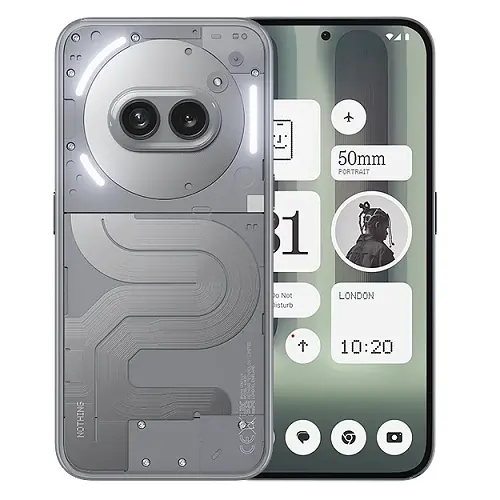 Nothing Phone (2a) (256GB) Images Gallery, Official Pictures, Photo ...