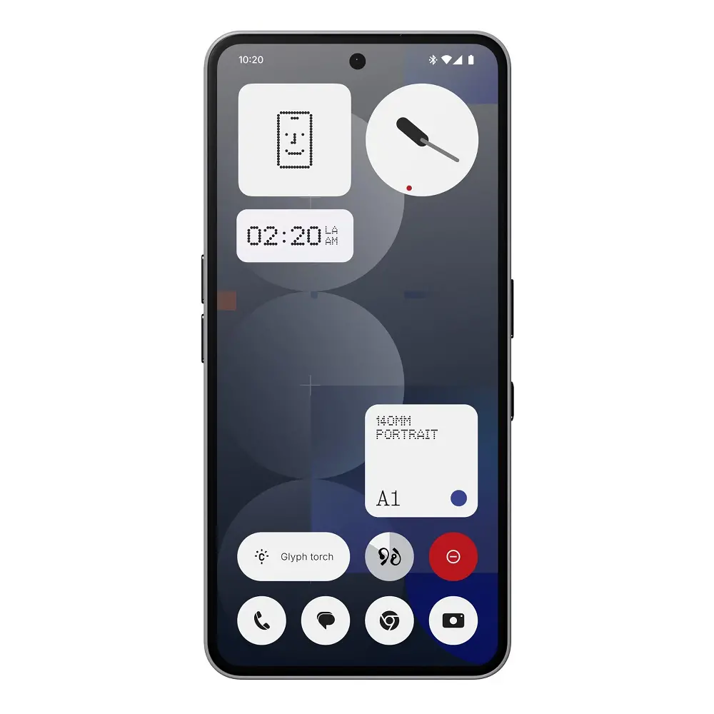 Nothing Phone 3a Pro Images Gallery, Official Pictures, Photo | MobileDokan