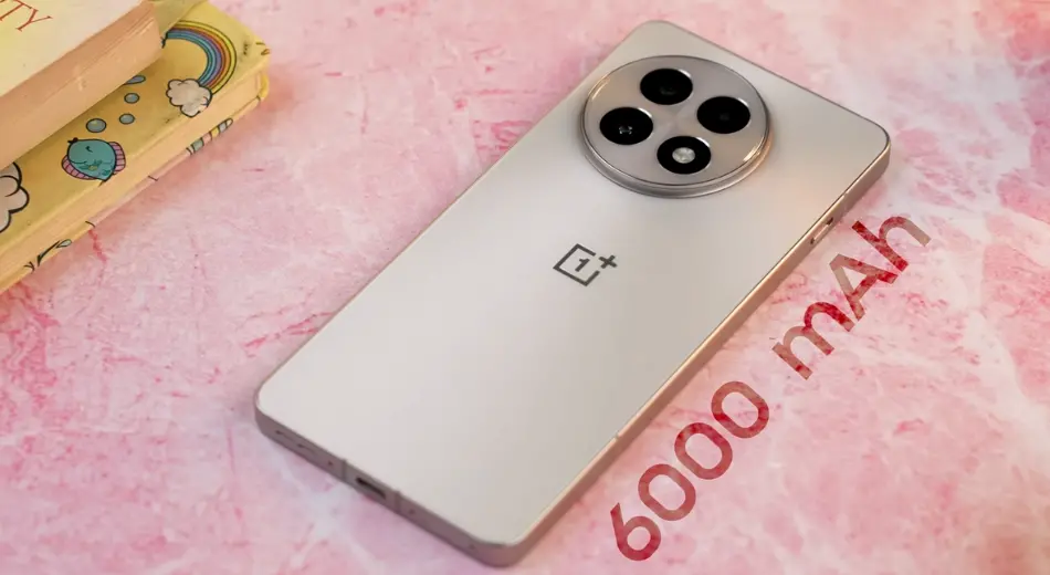 OnePlus 13R Review: Flagship Phone with Amazing Price