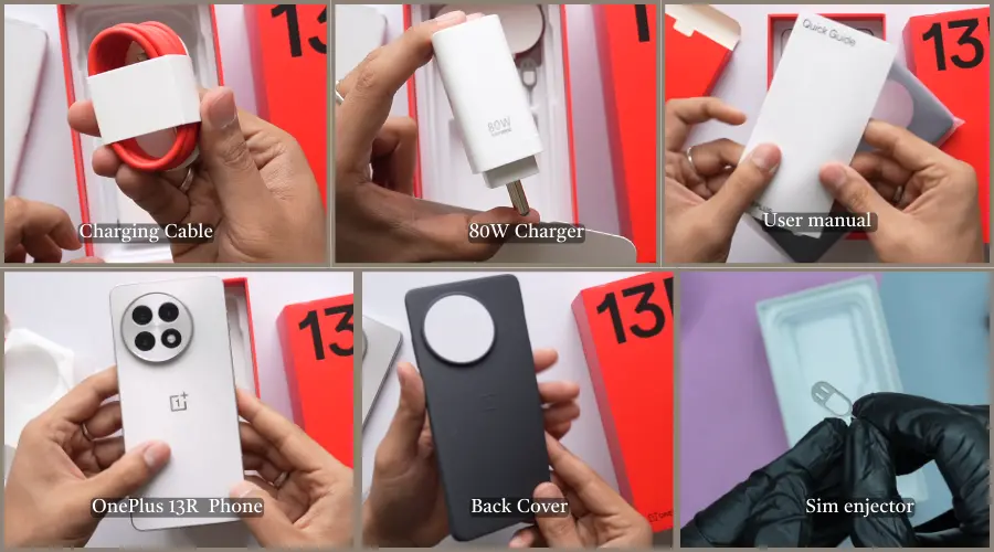 OnePlus 13R Review: Flagship Phone with Amazing Price
