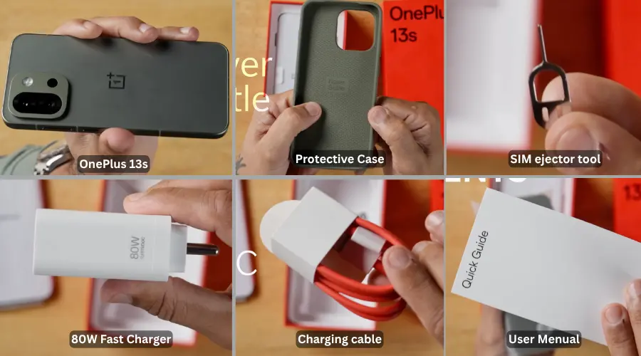 OnePlus 13s Review: A Compact Powerhouse?