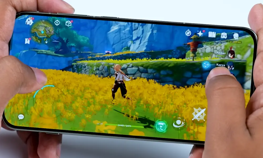 OnePlus 13s Review: A Compact Powerhouse?