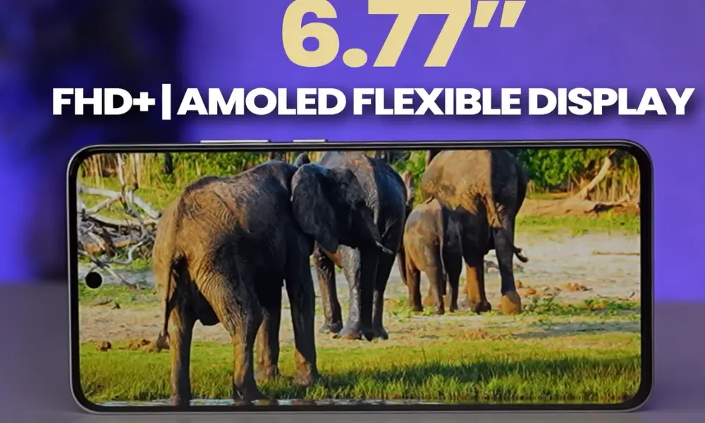 OnePlus Ace 5 Racing Review: Can It Beat Other Gaming Phones?