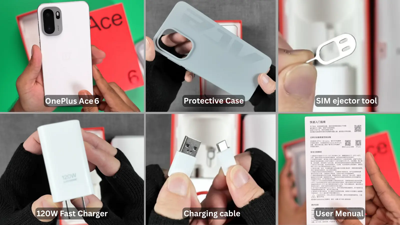 OnePlus Ace 6 Review: Gaming Beast With Flagship-Level Power