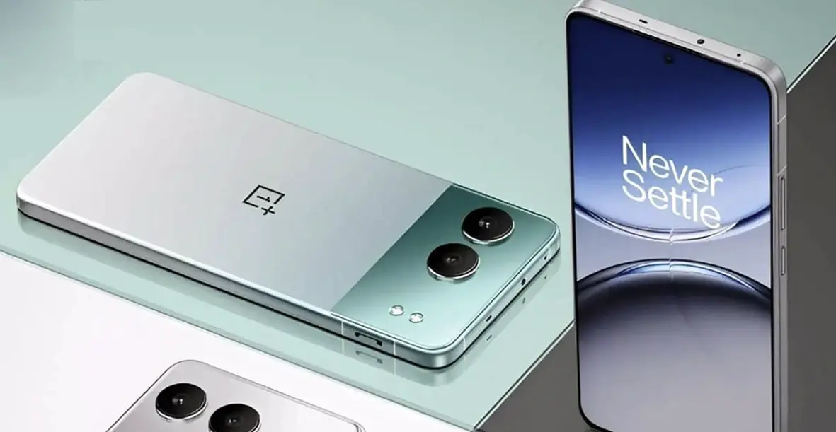 OnePlus Nord 4 will launch on 16 July 2024 with Legendary design, 100W ...