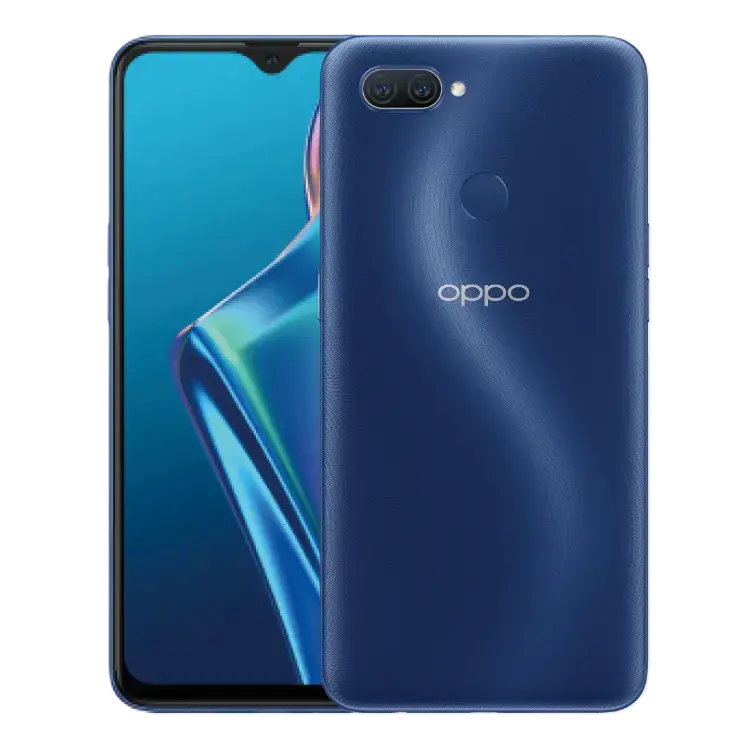 Oppo A12 (4GB+64GB) Images Gallery, Official Pictures, Photo | MobileDokan