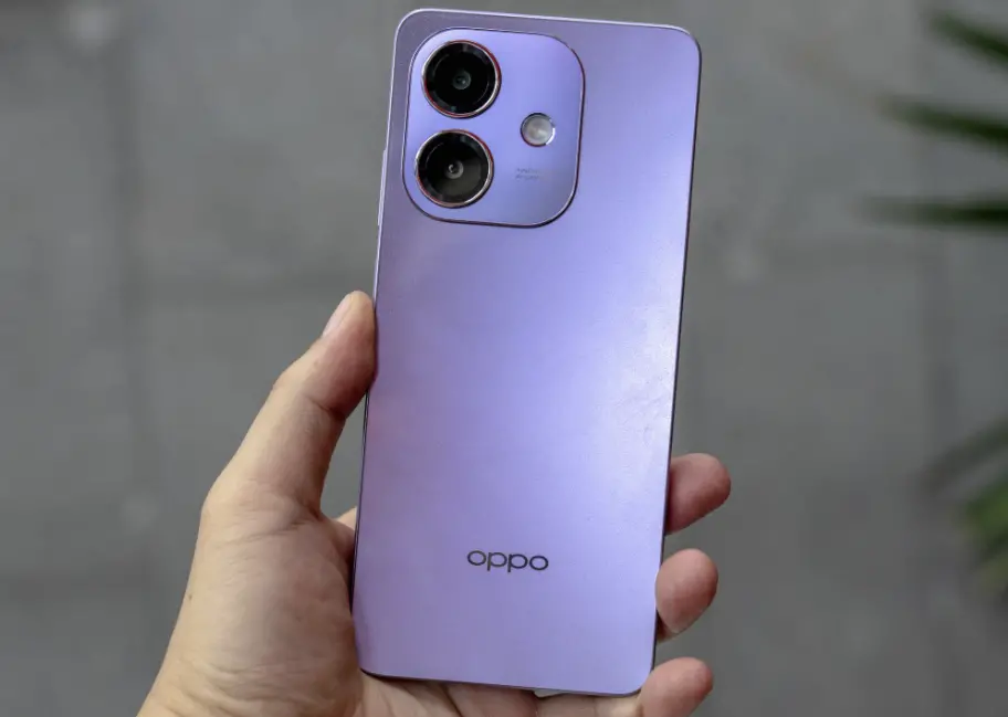 OPPO A3 4G: Review, Specs, and Features
