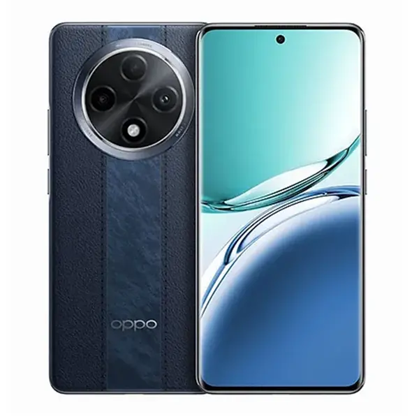 Oppo A3 Pro Images Gallery, Official Pictures, Photo | MobileDokan
