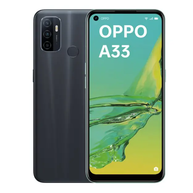Oppo A33 Images Gallery, Official Pictures, Photo | MobileDokan