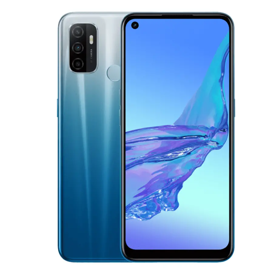 Oppo A53 Images Gallery, Official Pictures, Photo | MobileDokan