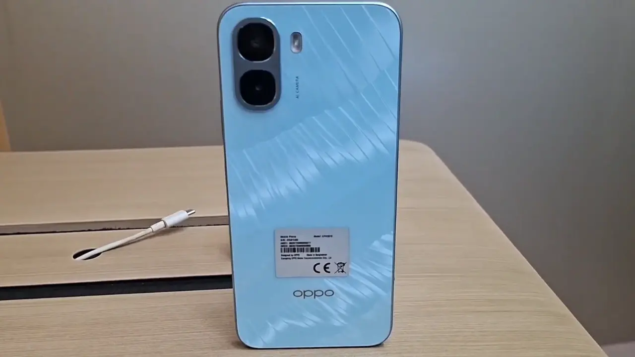 OPPO A6x Review: Why It Is a Budget Winner in Bangladesh