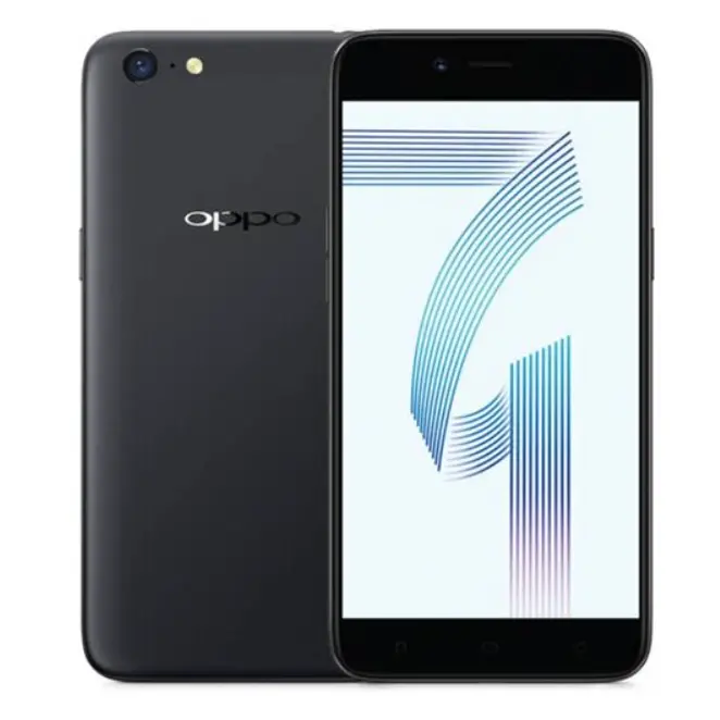 Oppo A71 Images Gallery, Official Pictures, Photo | MobileDokan