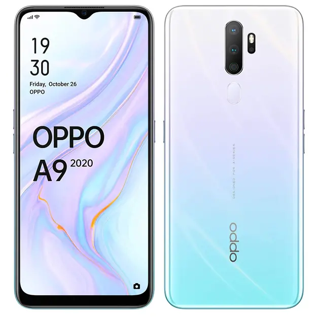 Oppo A9 (2020) Images Gallery, Official Pictures, Photo | MobileDokan