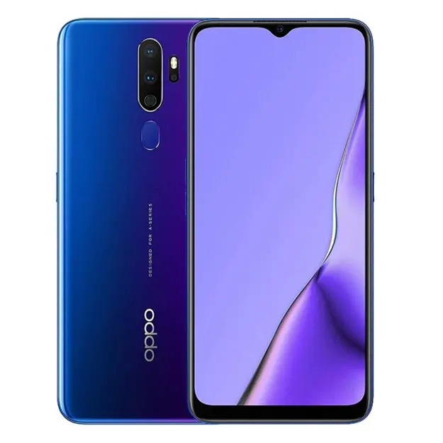 Oppo A9 (2020) Images Gallery, Official Pictures, Photo | MobileDokan