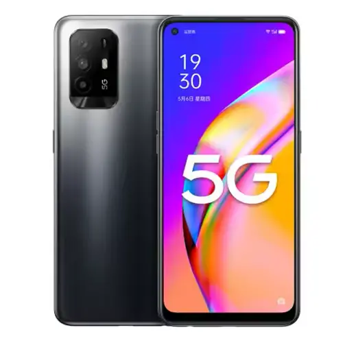 OPPO A95 5G Images Gallery, Official Pictures, Photo | MobileDokan