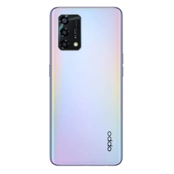 Oppo A95 Images Gallery, Official Pictures, Photo | MobileDokan
