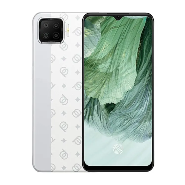 Oppo F17 Images Gallery, Official Pictures, Photo | MobileDokan