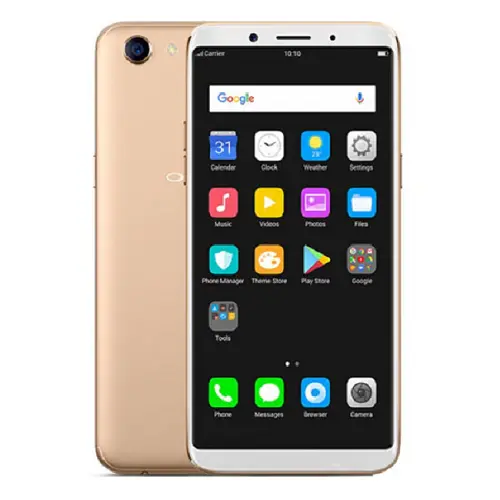 Oppo F5 Images Gallery, Official Pictures, Photo | MobileDokan