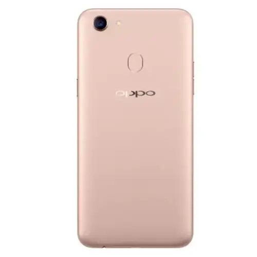 Oppo F5 Youth Images Gallery, Official Pictures, Photo | MobileDokan