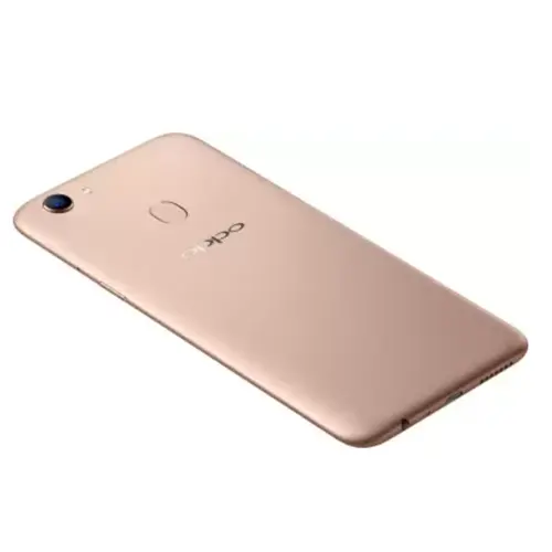 Oppo F5 Youth Images Gallery, Official Pictures, Photo | MobileDokan
