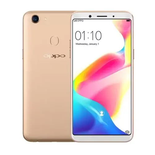 Oppo F5 Youth Images Gallery, Official Pictures, Photo | MobileDokan
