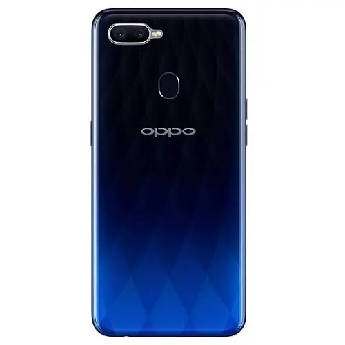 Oppo F9 Pro Images Gallery, Official Pictures, Photo | MobileDokan