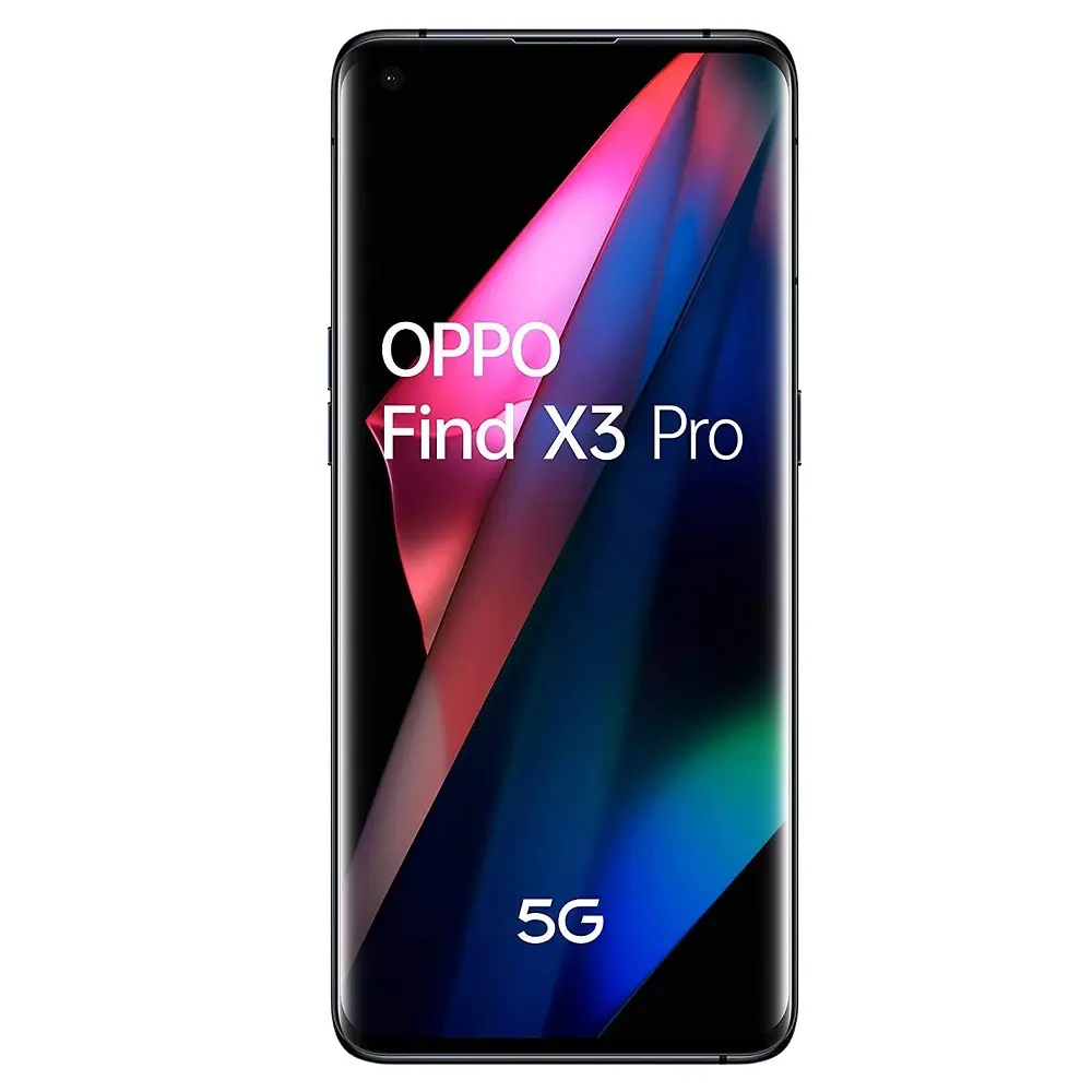 Oppo Find X3 Pro Images Gallery, Official Pictures, Photo | MobileDokan