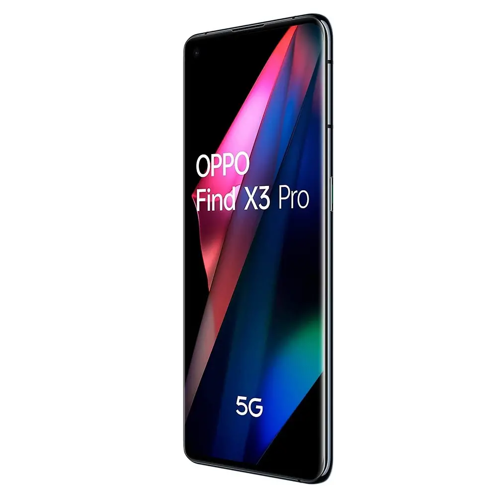 Oppo Find X3 Pro Images Gallery, Official Pictures, Photo | MobileDokan