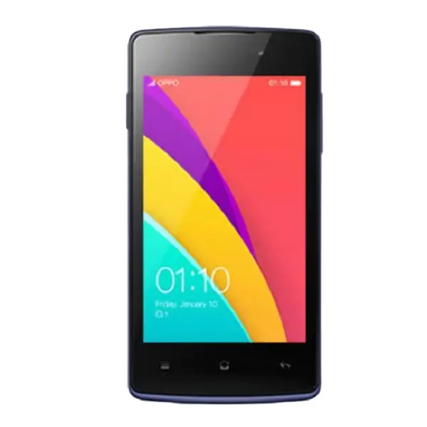 Oppo Joy Plus Images Gallery, Official Pictures, Photo | MobileDokan