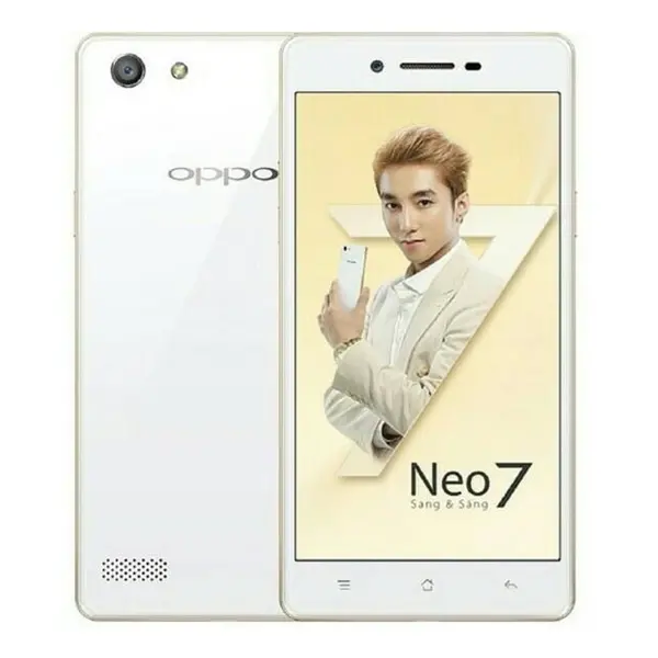 Oppo Neo 7 Images Gallery, Official Pictures, Photo | MobileDokan
