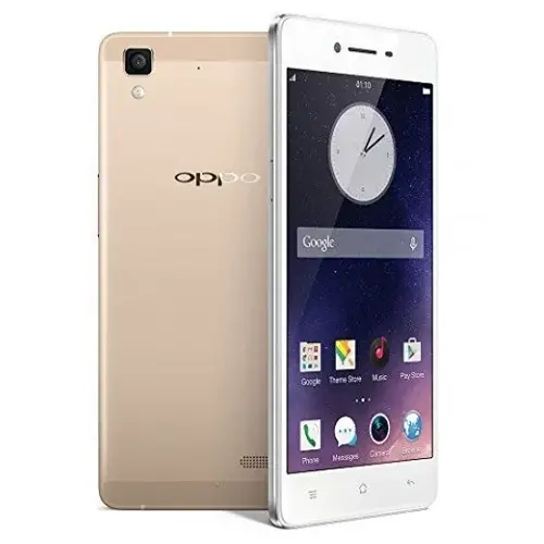 Oppo R7 lite Images Gallery, Official Pictures, Photo | MobileDokan
