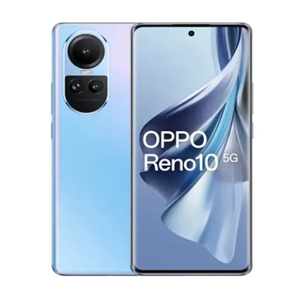 Oppo Reno10 5G (12GB RAM) Images Gallery, Official Pictures, Photo ...