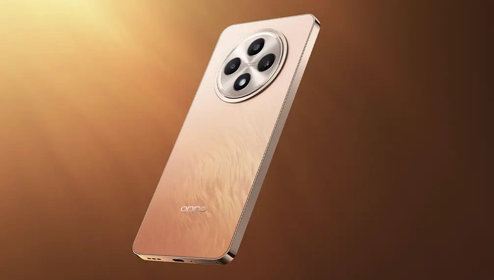 Oppo Reno 12f Officially launched in Bangladesh on 10 July 2024 at only ...