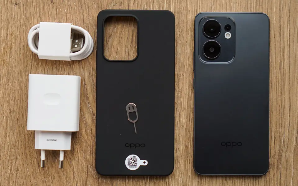 Oppo Reno 13 F Review: Is it the first AI Livephoto phone in Bangladesh?