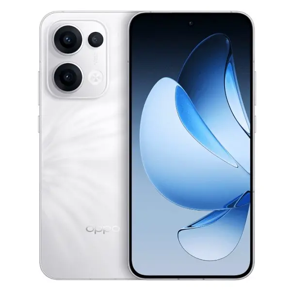 Oppo Reno13 (China) Images Gallery, Official Pictures, Photo | MobileDokan