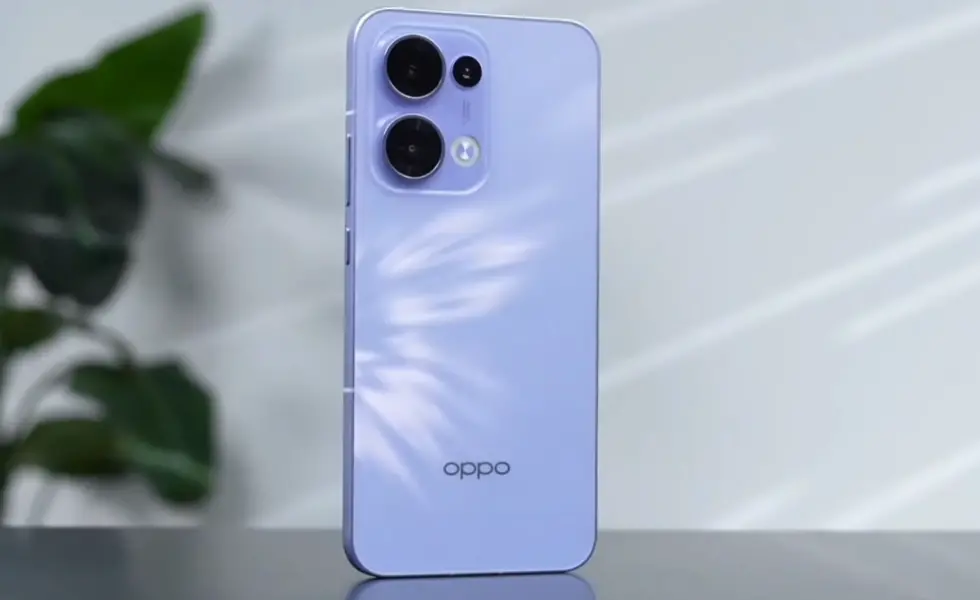 Oppo Reno13 (China) Review: Is It the Right Choice for You?