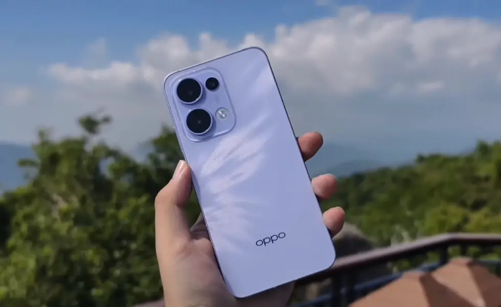 Oppo Reno13 (China) Review: Is It the Right Choice for You?