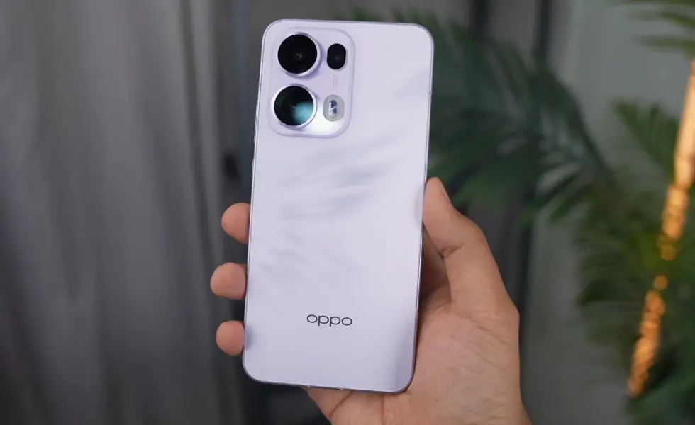 Oppo Reno13 Pro (China) Review: Is this the Best Selfie Phone?