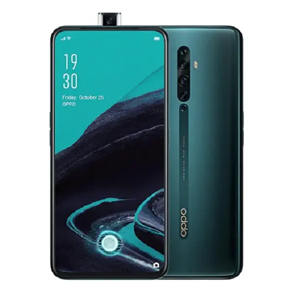 Oppo Reno2 F Images Gallery, Official Pictures, Photo | MobileDokan