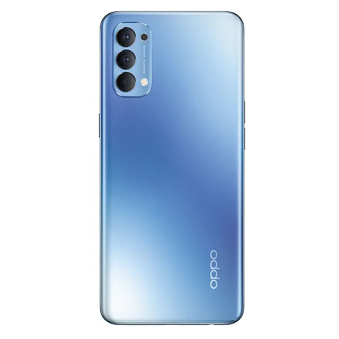 Oppo Reno4 Images Gallery, Official Pictures, Photo | MobileDokan