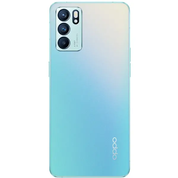 Oppo Reno6 5G Images Gallery, Official Pictures, Photo | MobileDokan
