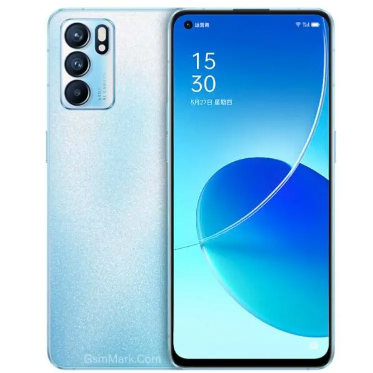 Oppo Reno6 5G Images Gallery, Official Pictures, Photo | MobileDokan