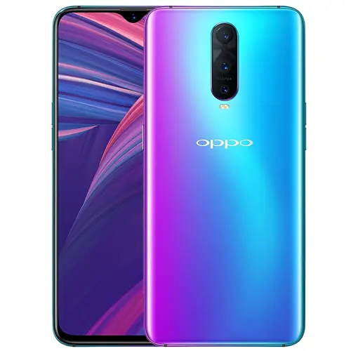 Oppo RX17 Pro Images Gallery, Official Pictures, Photo | MobileDokan