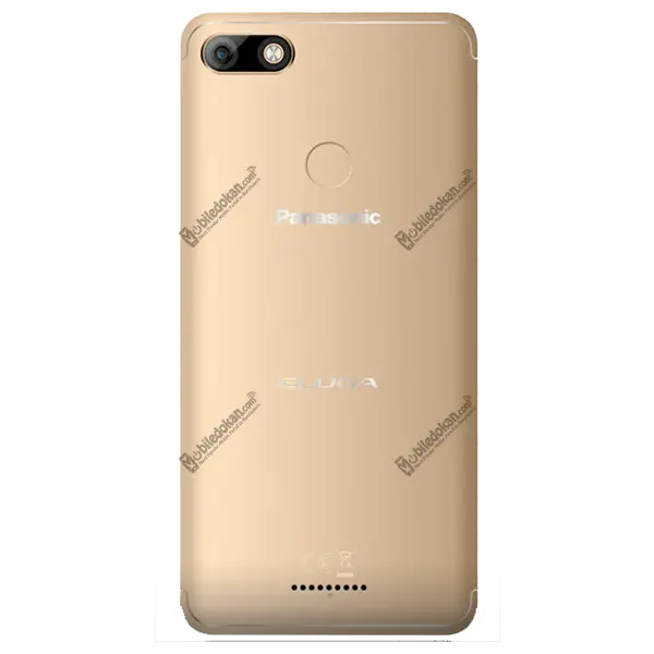 Panasonic Eluga Ray 600 Images Gallery, Official Pictures, Photo ...